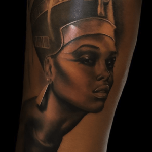 Tattoo – Kevin Laroy | | Tattoo – Entertainer – Entrepreneur